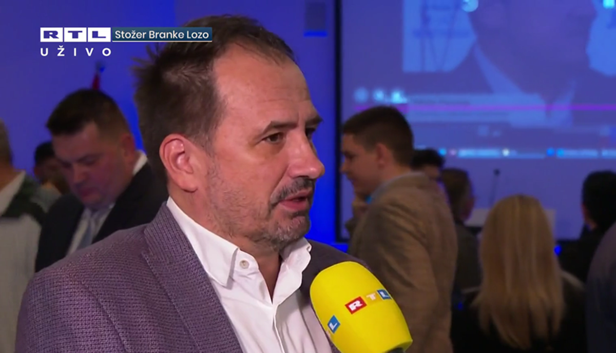 Peternel: Ovo će biti veliki udarac za Plenkovića - Index.hr