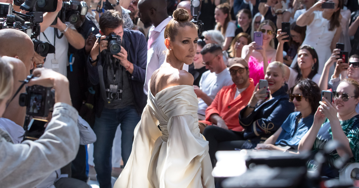 Šokantna ispovijest Céline Dion: Uzimala sam puno tableta. Moglo je ...