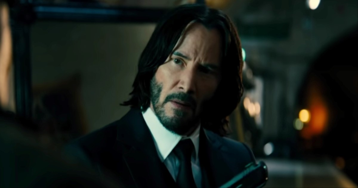 Keanu Reeves otkrio dirljiv razlog zbog kojeg je opet pristao glumiti ...