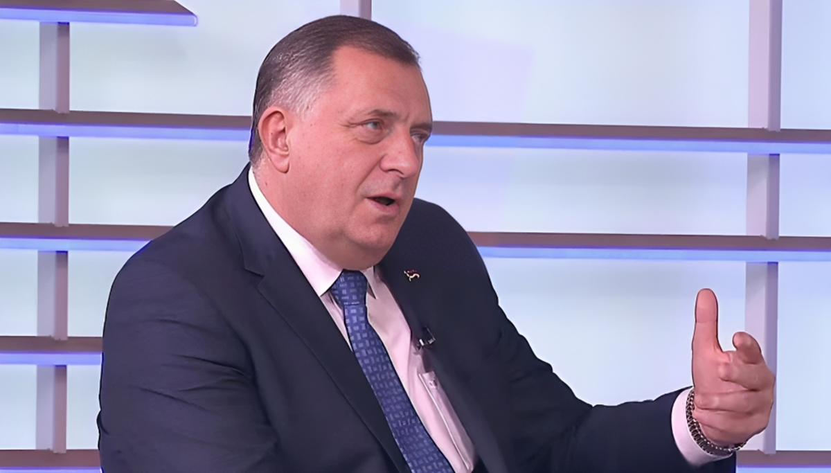 Dodik: Ako Trump opet pobijedi, ne bih oklijevao proglasiti neovisnost ...