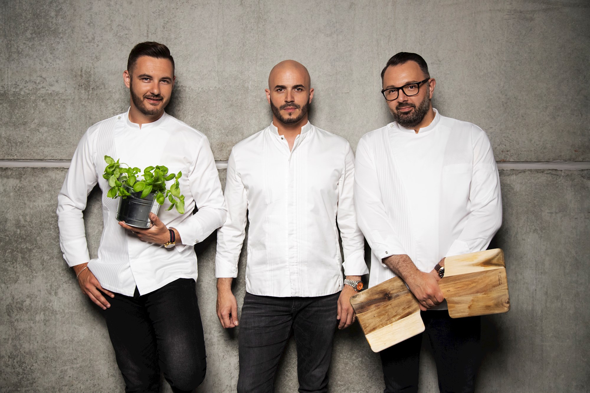 Stiže šesta sezona Masterchefa - Index.hr