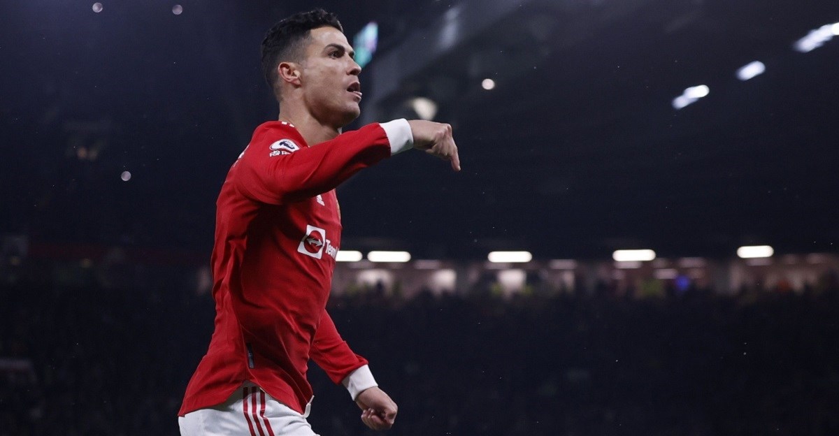 Pogledajte Ronaldov gol za povijest - Index.hr