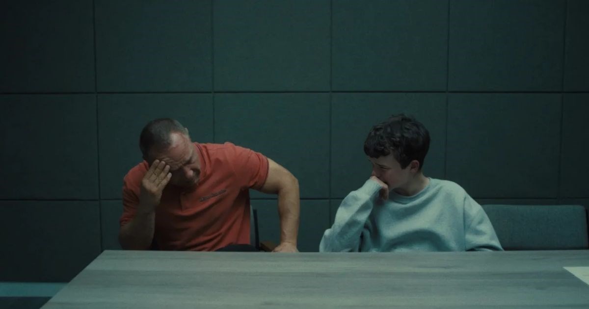 Netflixova nova serija je najgledanija u Hrvatskoj i svijetu, na RT-u ...