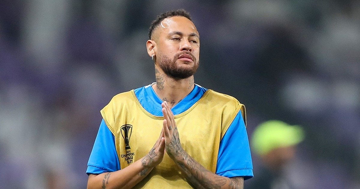 As: Neymar je ruina - Index.hr