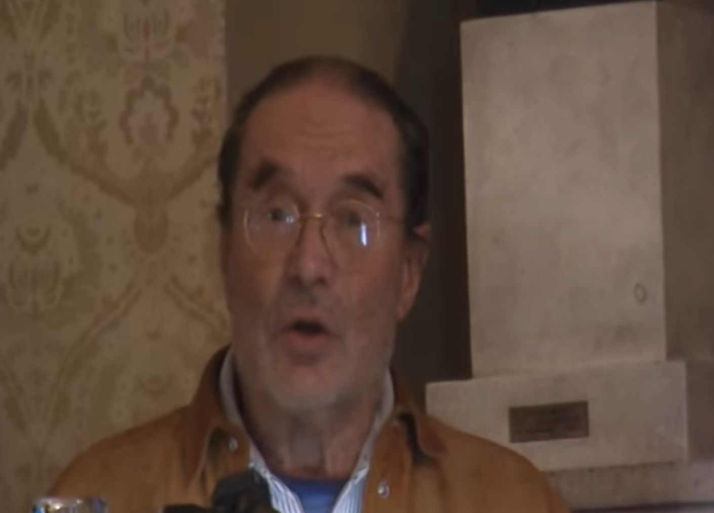Preminuo Radovan Pavić, utemeljitelj geopolitike u Hrvatskoj - Index.hr