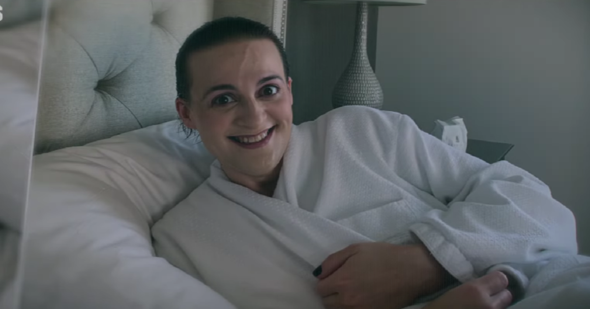 Snimljen dokumentarac o scenaristici Uvoda u anatomiju koja je lagala ...