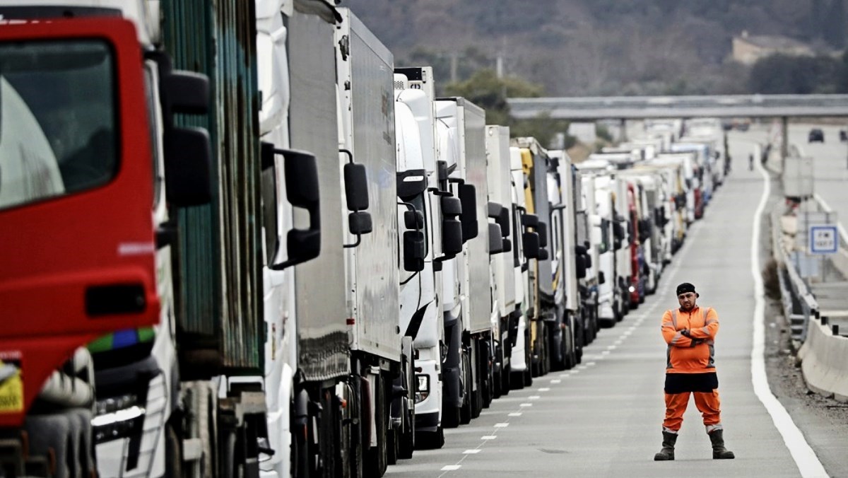 Seljaci u Španjolskoj prijete prosvjedima: "Postaje neisplativo baviti ...