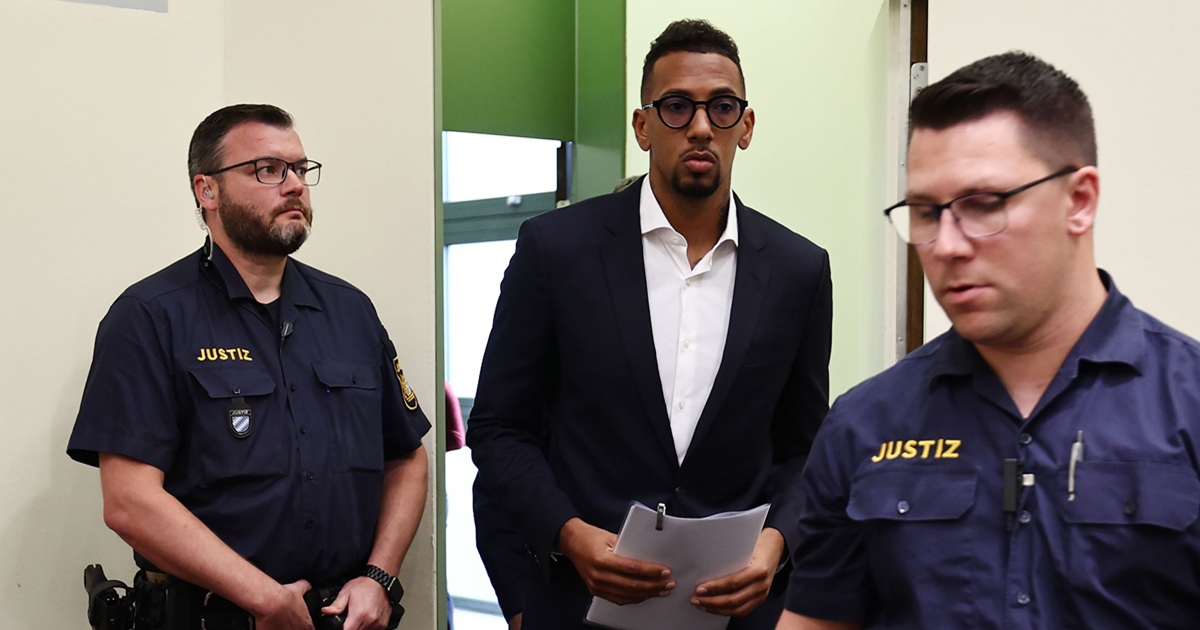 Bayern popustio navijačima, Boateng ostao bez trenerske prakse - Index.hr