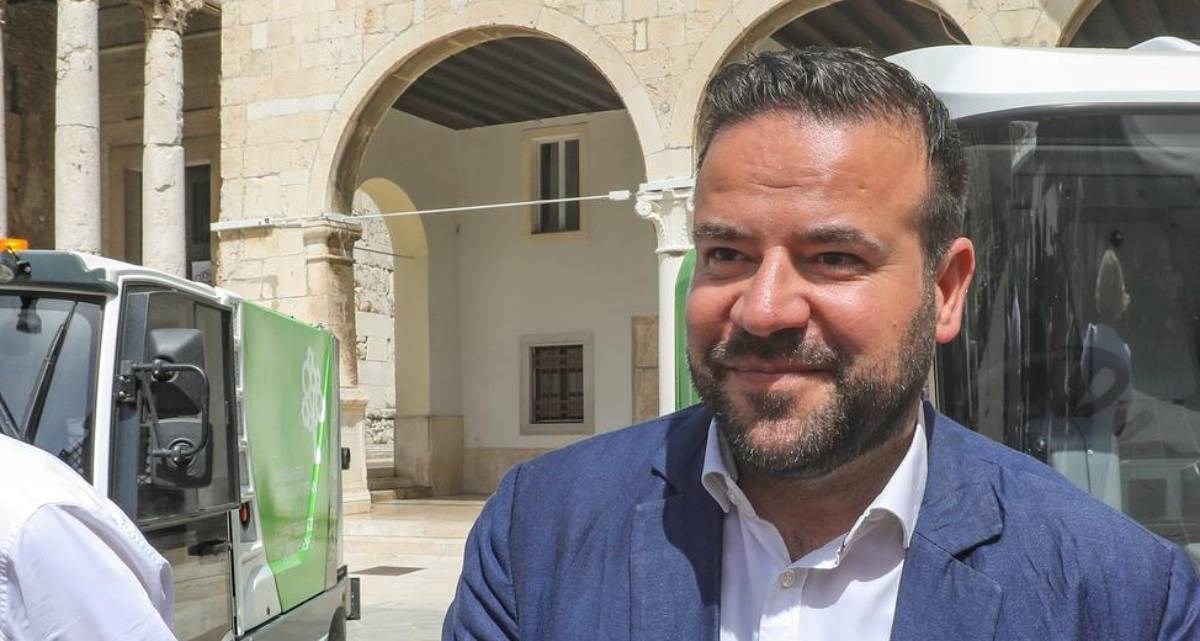 Pula se pohvalila obnovom zgrada. Gradonačelnik: Prioritet je obnova ...