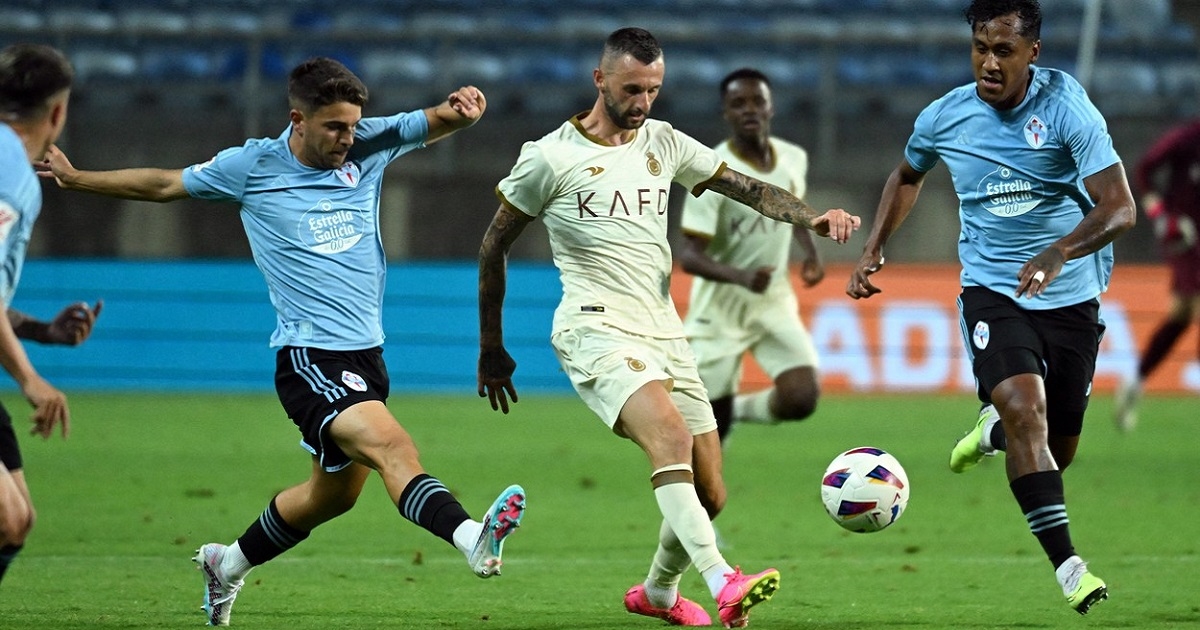 Brozovićev debi iz noćne more. Al Nassr izgubio 0:5, pogledajte golove ...