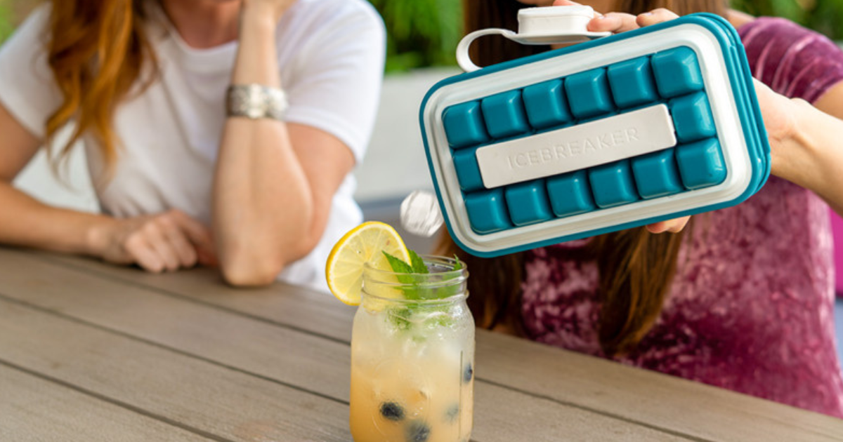 Obične posude za led su stvar prošlosti: Kupci oduševljeni ovom ...