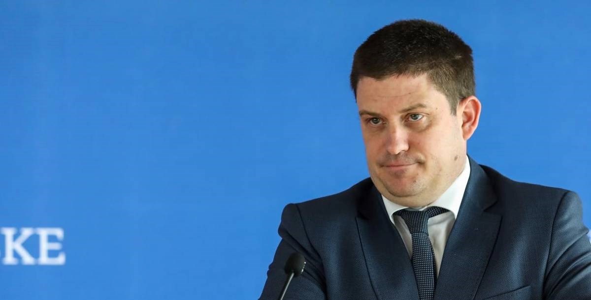 Butković o izjavi Josipe Rimac: Ne bih to volio komentirati - Index.hr