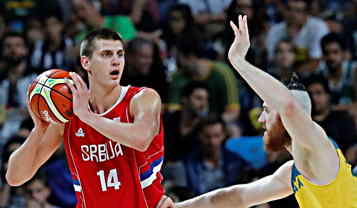 Uhićen brat Nikole Jokića. Davio je ženu koja se jedva spasila - Index.hr