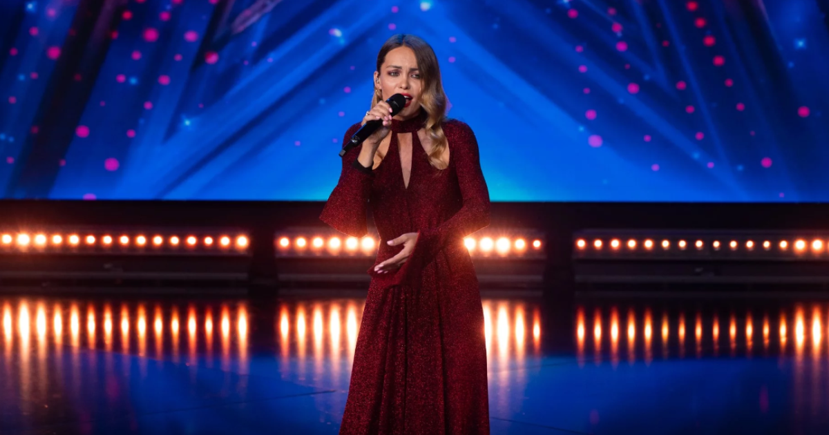 Ukrajinka u Supertalentu odgovorila Fabijanu: Znam ja takve koji uvijek ...