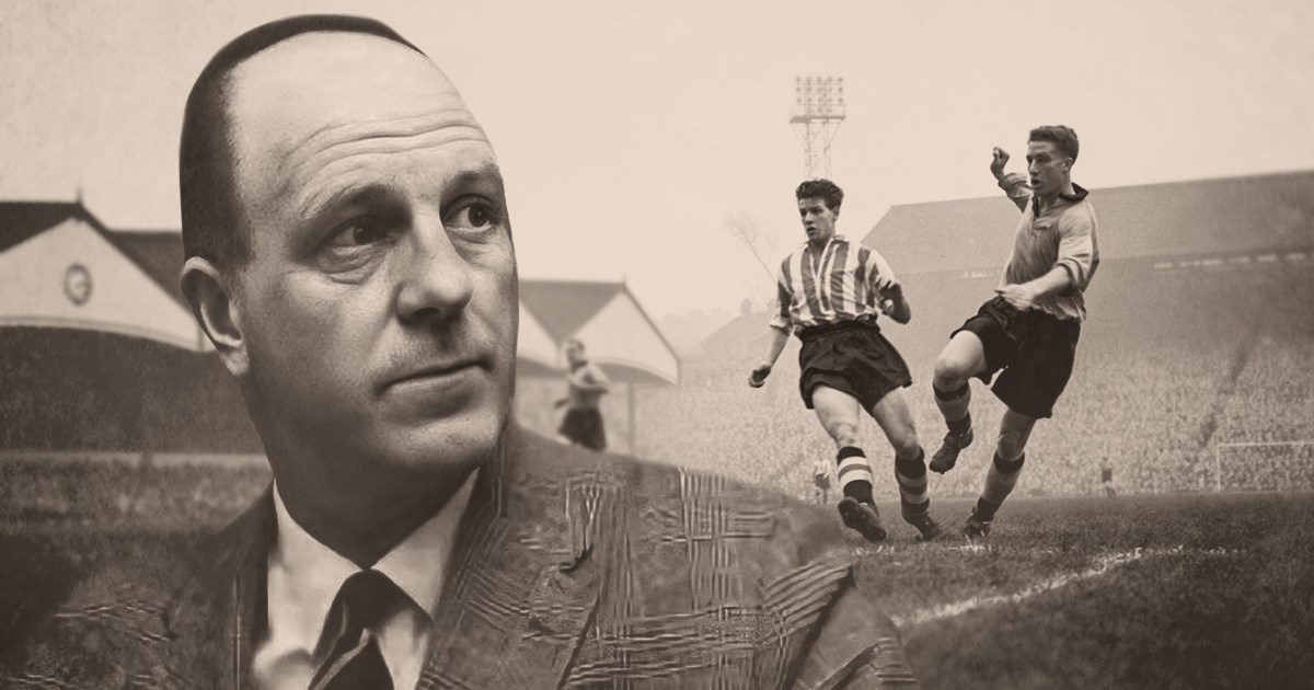 Charles reep - Najnovije i najčitanije vijesti - Index.hr