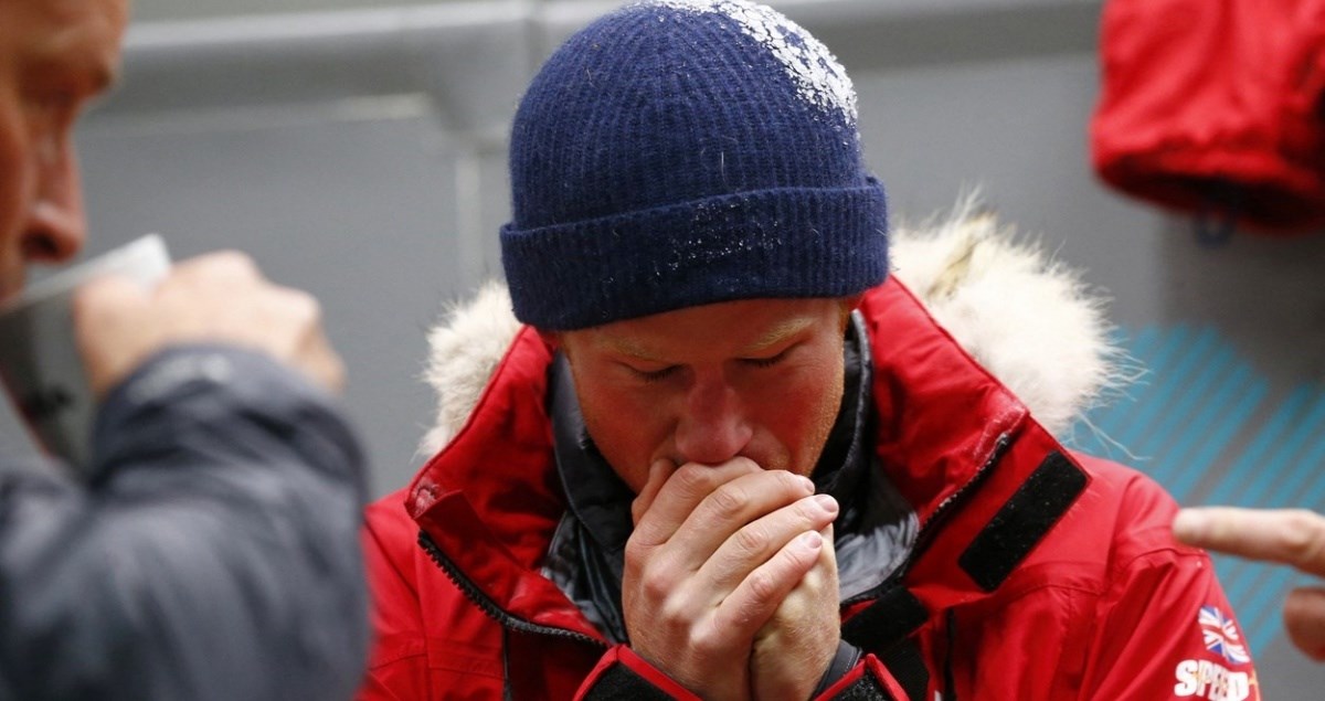 Zbog spolovila princa Harryja jedan se beauty proizvod prodaje kao lud ...