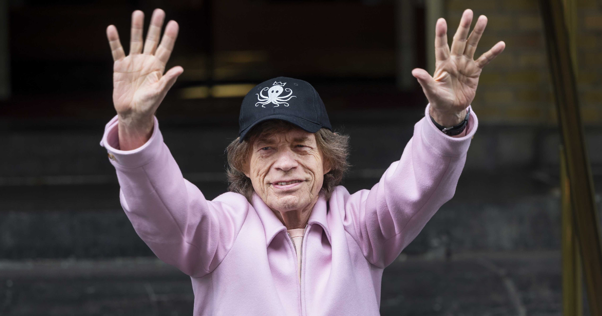 Mick Jagger (80) najavio nove pjesme: "Volimo to raditi, sad smo ušli u ...