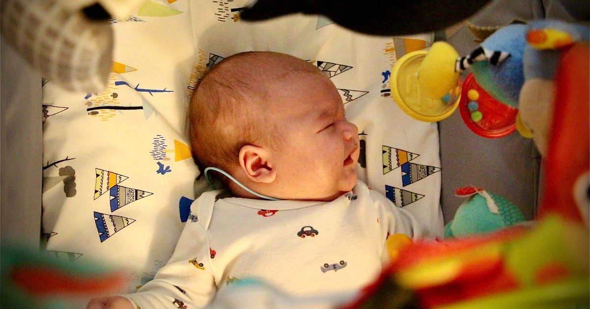 Tri stvari koje najčešće uzrokuju gušenje kod djece - Index.hr