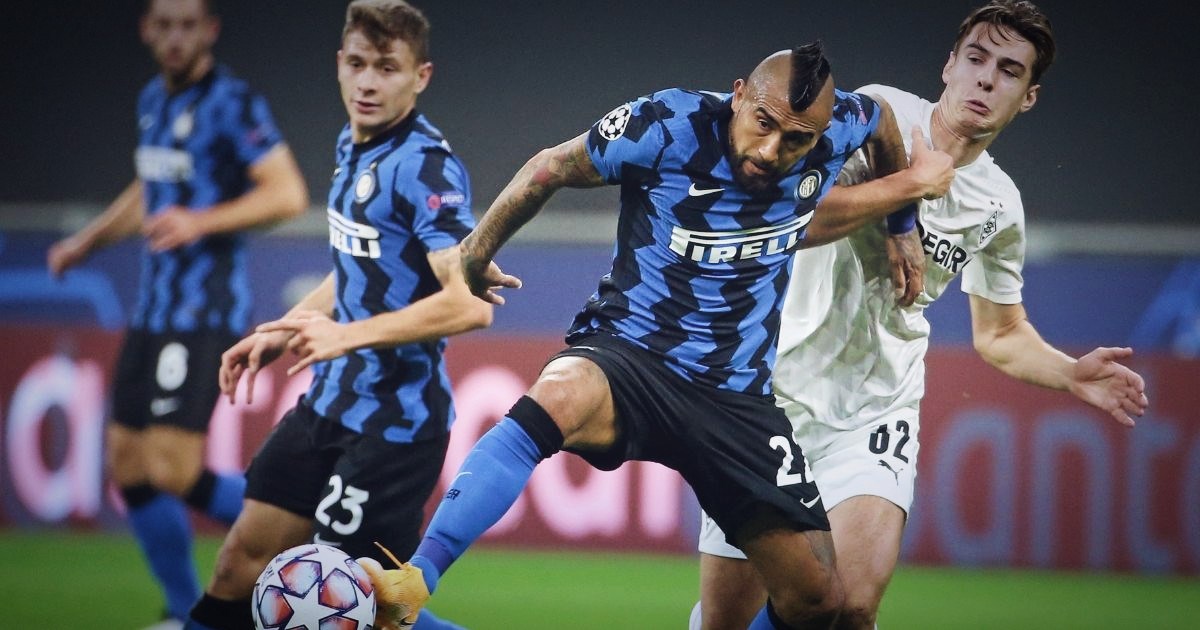 Interova zvijezda: Ljut sam na Real. Igrat ću protiv njih kao da sam igrač Barcelone - Index.hr