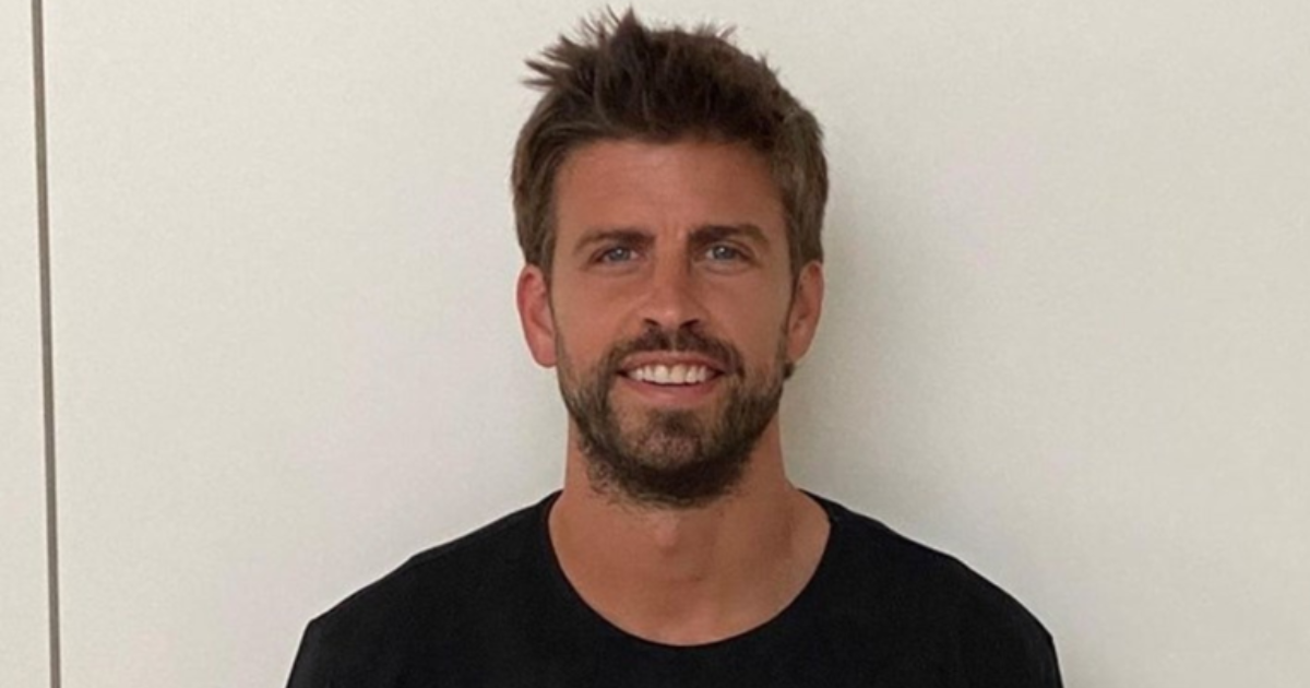 Gerard Pique s novom djevojkom snimljen na svadbi, fotke osvanule na ...