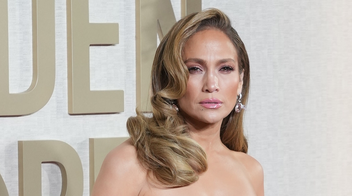 Jennifer Lopez vikala nasred ulice: Makni se od mene i moje djece ...