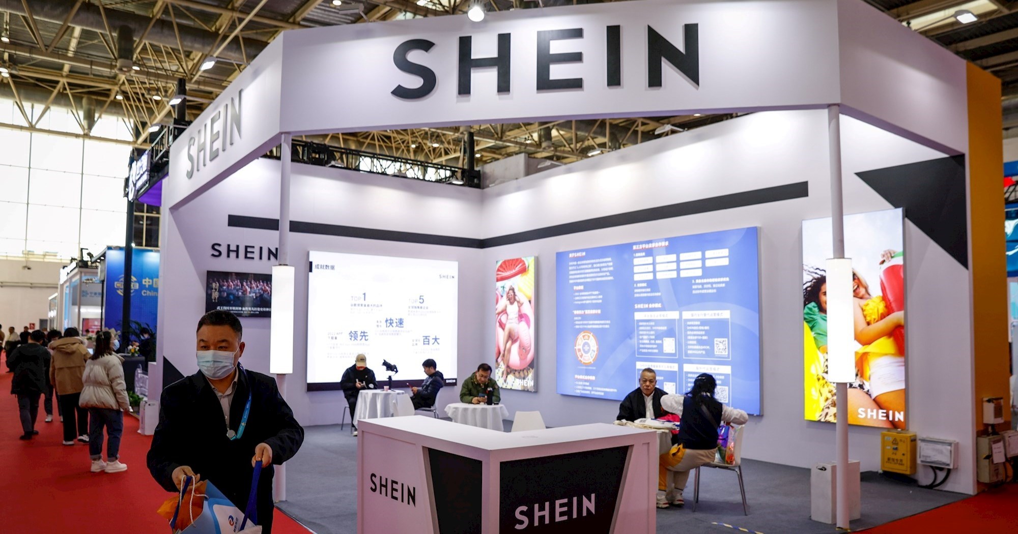 Shein optužen za "posramljivanje" kupaca kako bi ih natjerao na kupnju ...