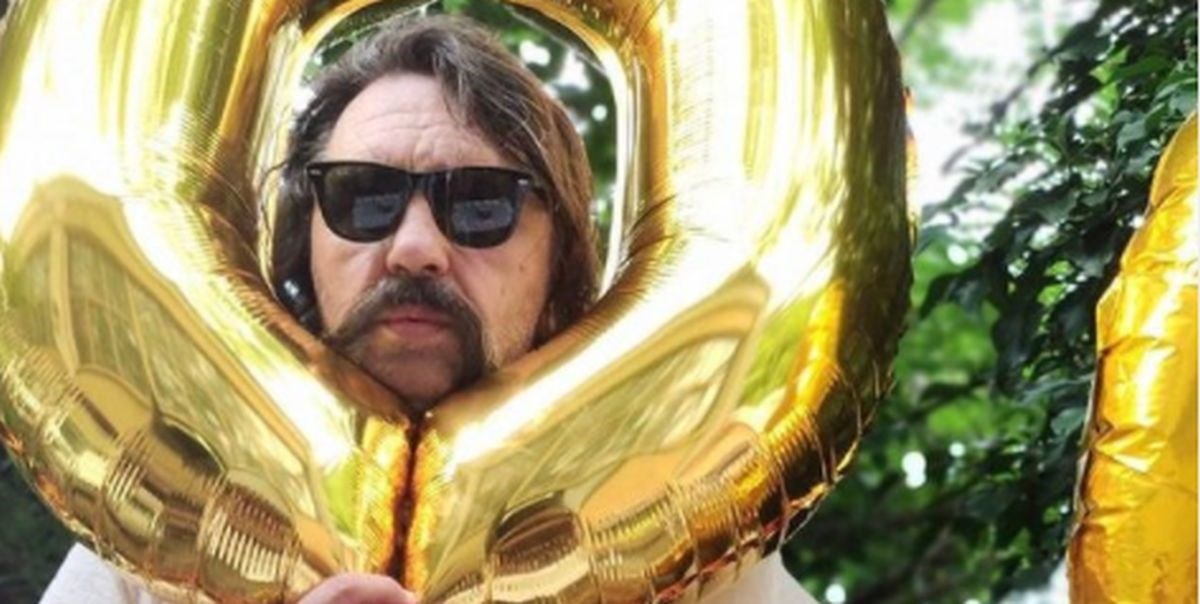 Mrle iz benda Let 3 proslavio 60. rođendan, objavio je i fotke s fešte ...