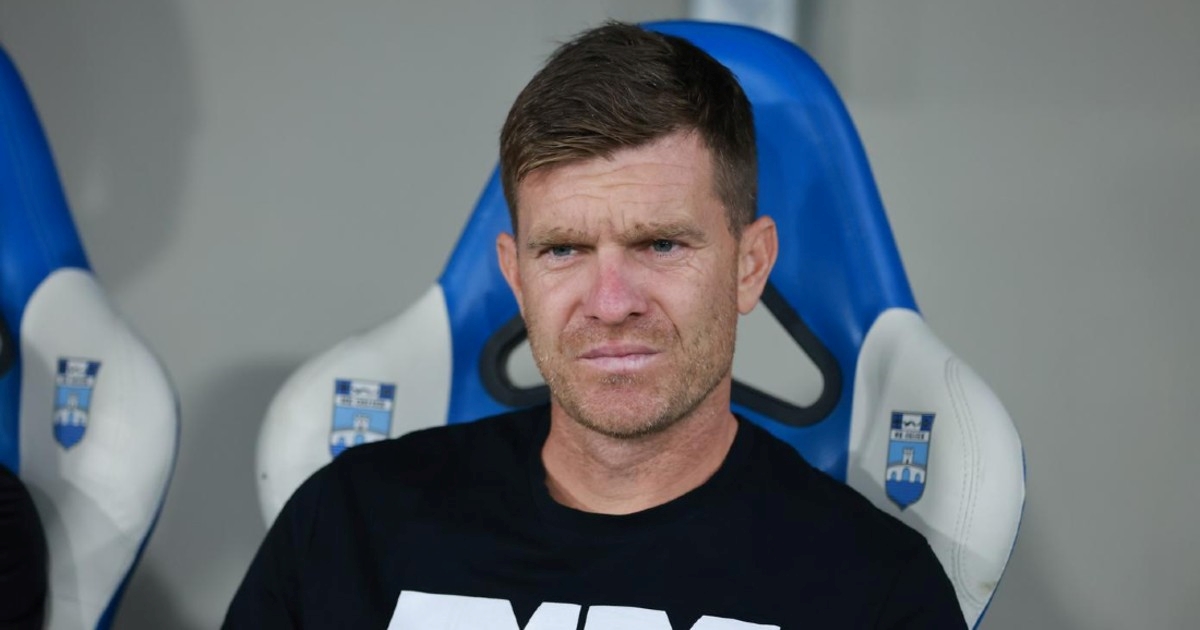Rožman: Ponosan sam jer nam prvak nije prešao centar cijelo poluvrijeme ...