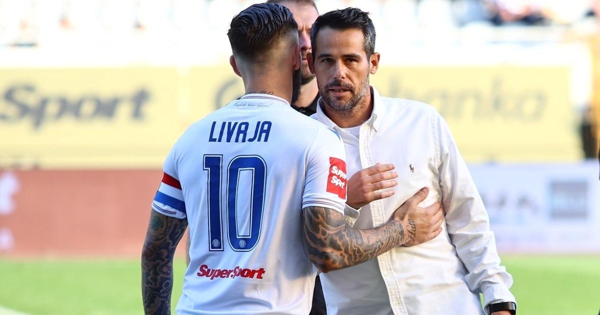 Karoglan je pokazao da je Lekina ideja s Livajom bila ludost - Index.hr