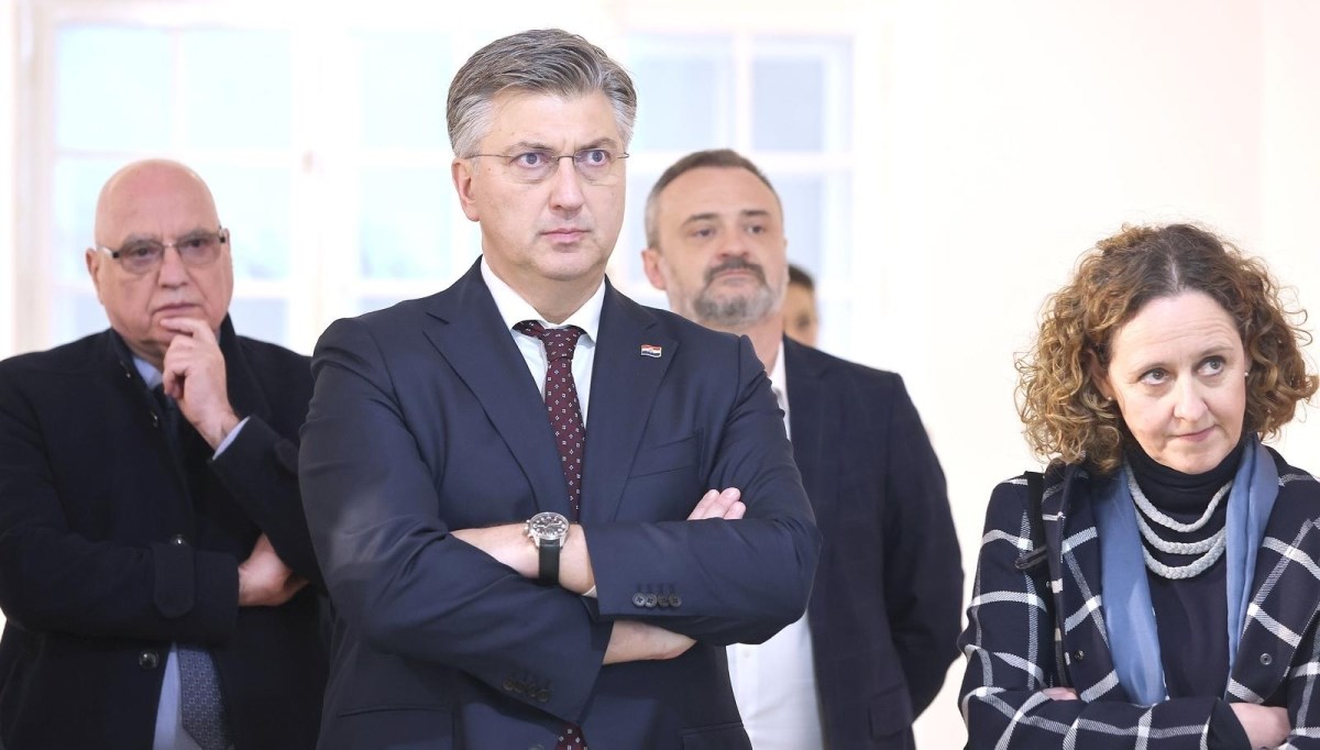 Zagreb Pride objavio popis: "Evo tko je u Plenkovićevoj vladi gej, a ...