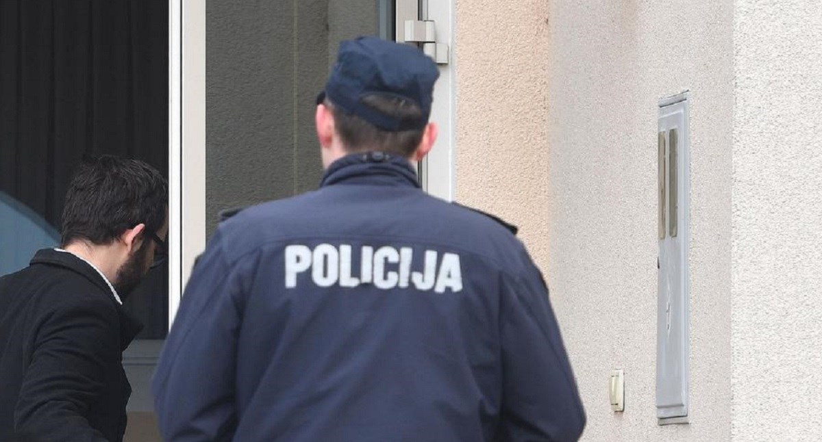 Umirovljenik (72) uhićen pri pokušaju provale u kuću u Sesvetama - Index.hr