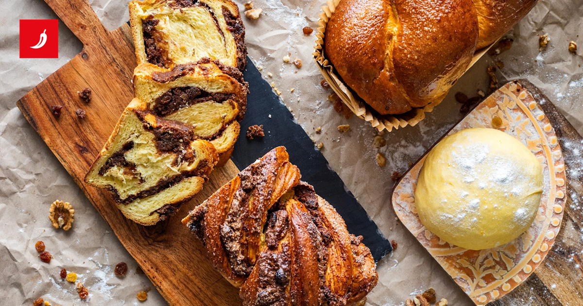 Što Je To Babka I Koja Je Razlika Između Poljske I židovske Plus Recepti Indexhr