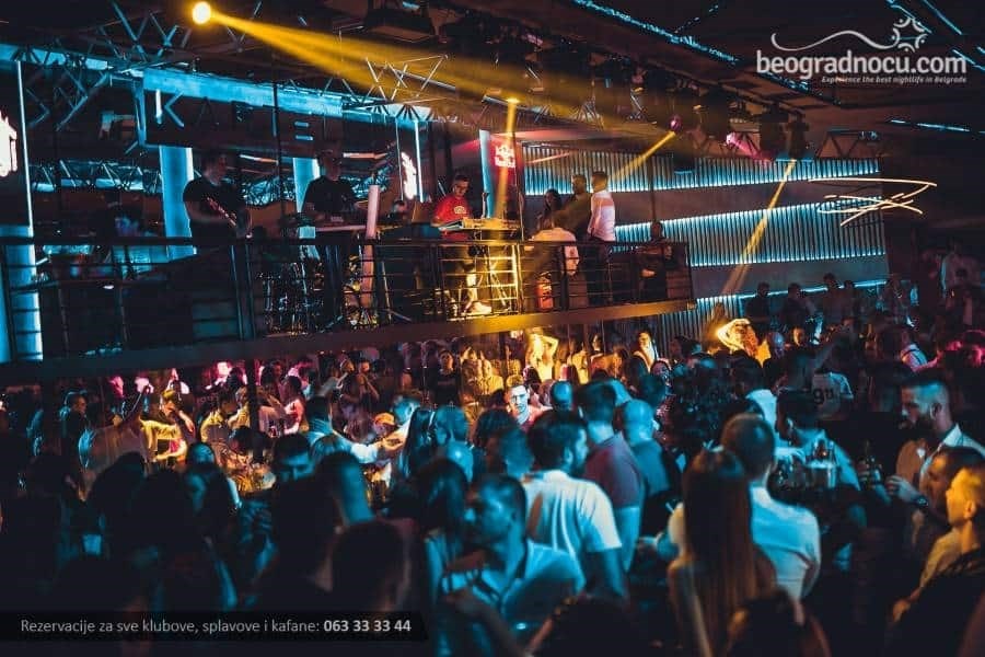 Doček nove godine u Beogradu 2025: Avantura koju nećete zaboraviti ...