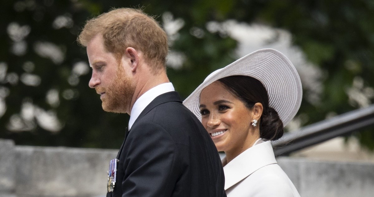 Kraljevski stručnjak: Kralj Charles bi mogao oduzeti titule Harryju i ...