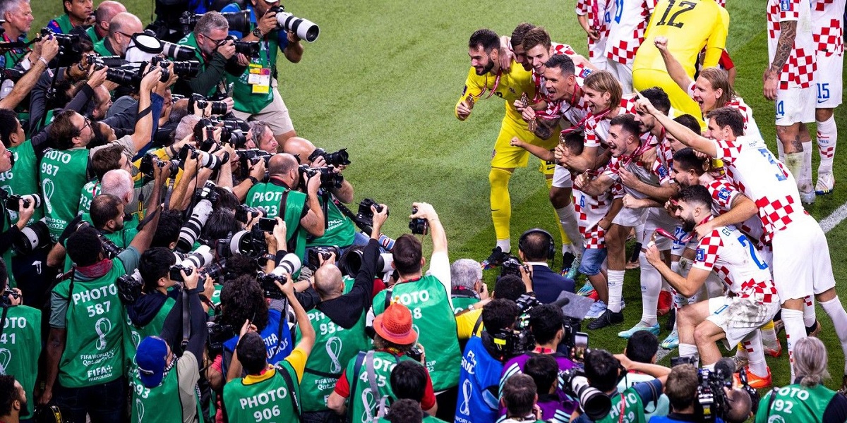 Hrvatska neće spavati. Evo kada će se igrati utakmice na SP-u 2026 ...