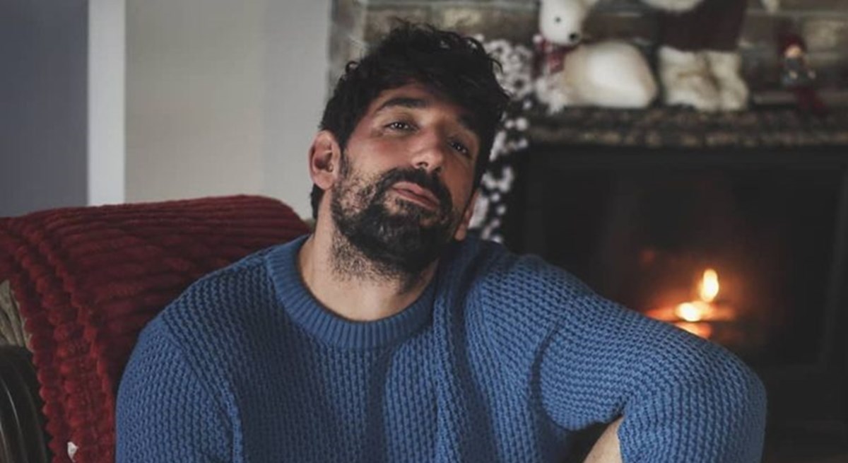 Slavko Sobin u gaćicama otkrio kako se opušta vikendom - Index.hr