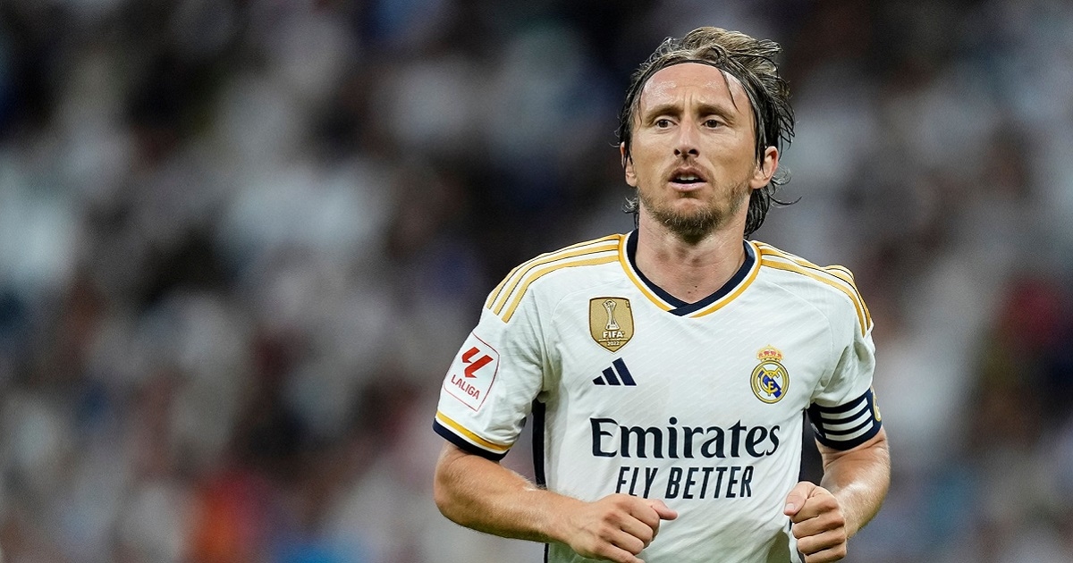 As: Ako je iskustvo diploma, Modrić ima doktorat. Može li do rekorda ...