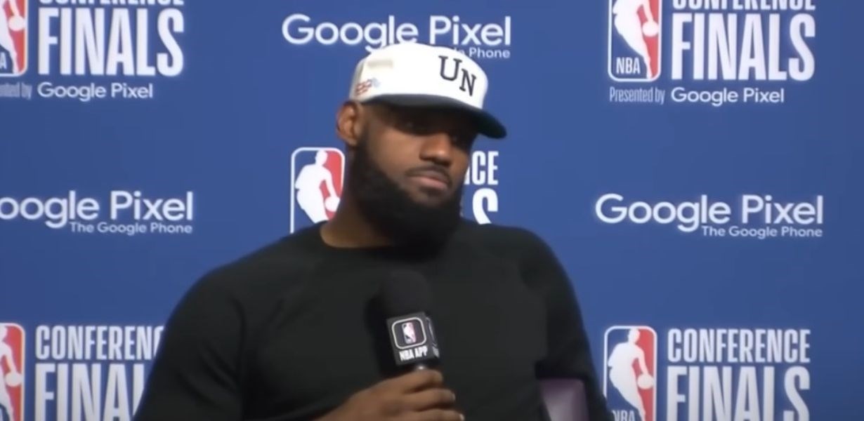 Je li LeBron James najavio kraj karijere? Evo što je rekao nakon ...