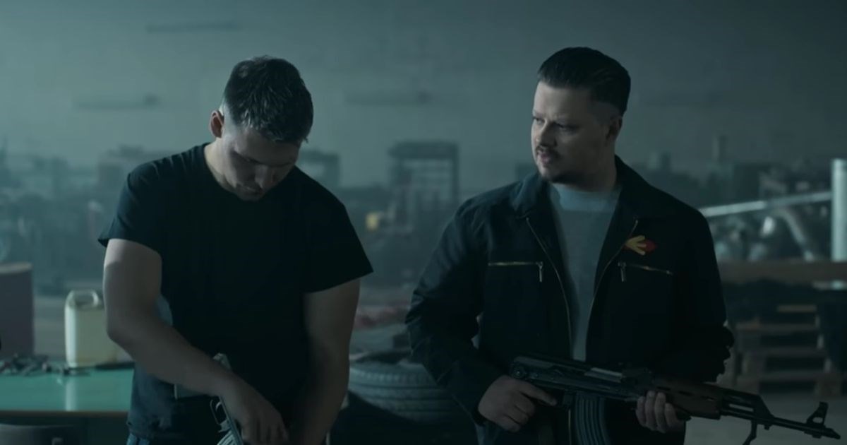 Hercegovački Južni vetar: Bakar i Struja kao nekoć Mirko i Slavko ...