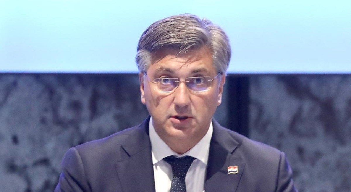 Plenković o uvođenju eura: Ostalo je još dosta posla, treba voditi ...