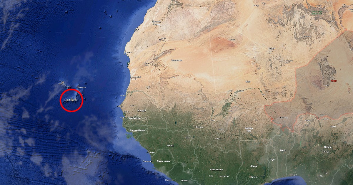 Čudo u Africi. Manji su od Zagreba, a večeras igraju utakmicu za ...