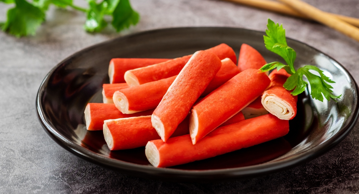 Što su i od čega se zapravo rade surimi štapići? - Index.hr