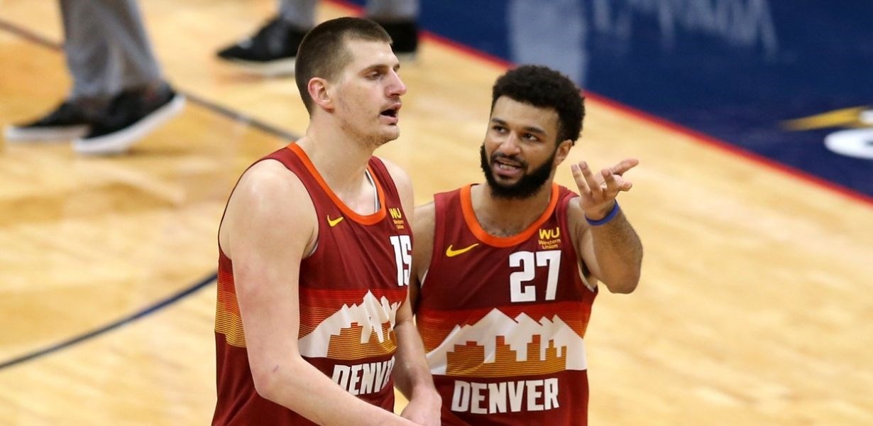 Jokić o Jamalu Murrayu: "On je naš najbolji igrač i svi ga slijedimo ...