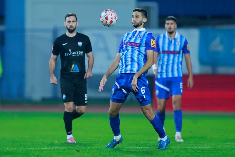 OD 15:00 Ovo su sastavi za utakmicu Lokomotive i Vukovara - Index.hr