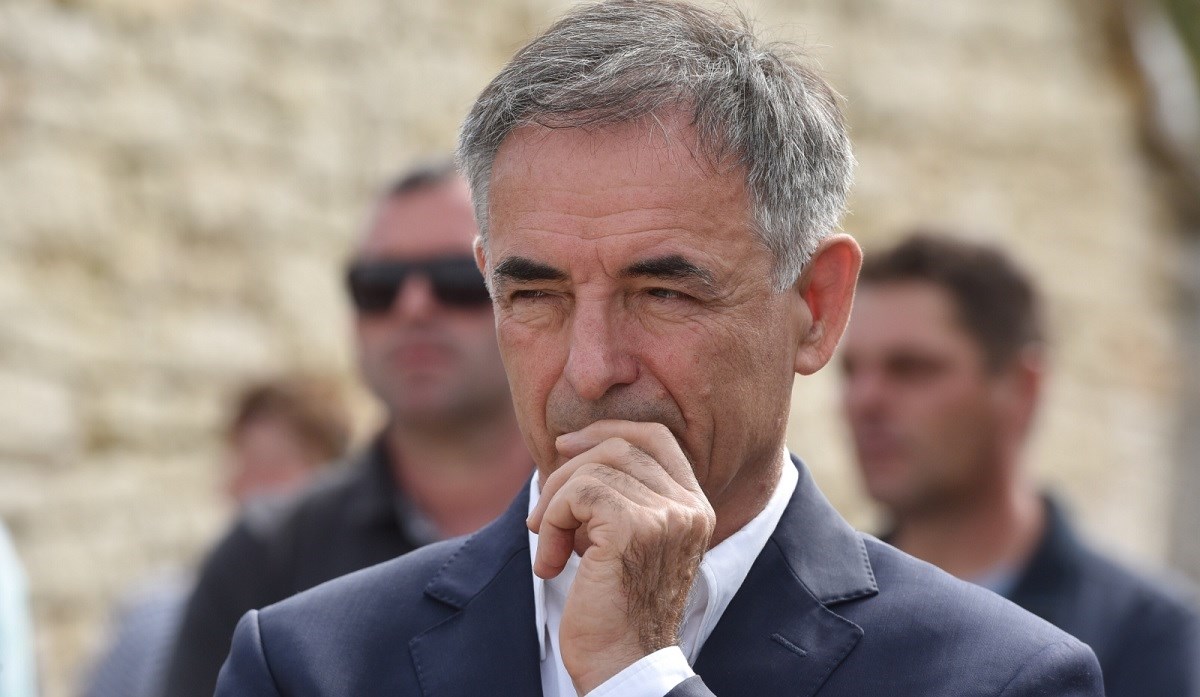 Pupovac: Ja sam taj kojem treba prvom suditi, i neka sude kako žele ...