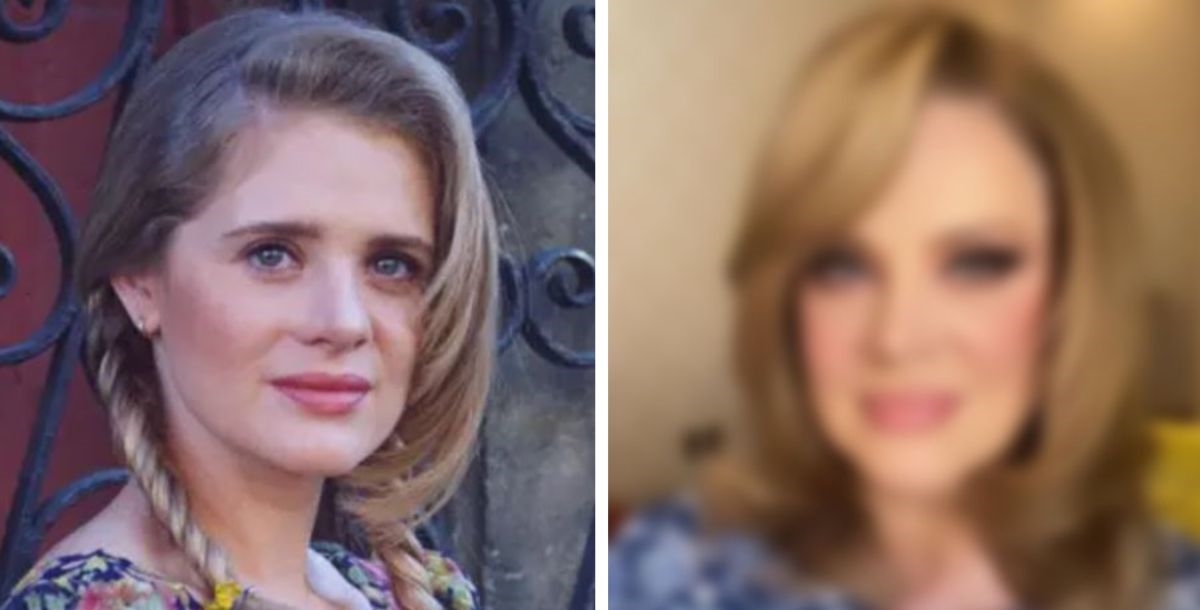 Marisol se vraća na HRT u novoj ulozi, evo kako izgleda danas, 25 ...