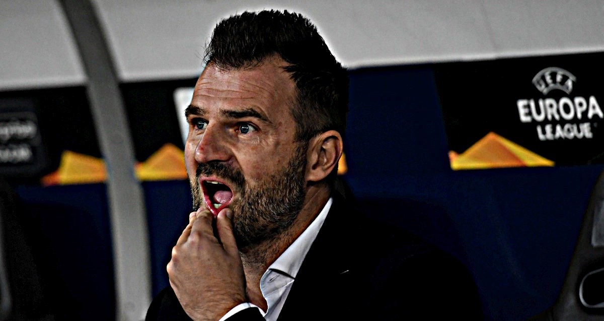 Ivan Leko raskinuo ugovor s Al Ainom. Postao je slobodan trener - Index.hr