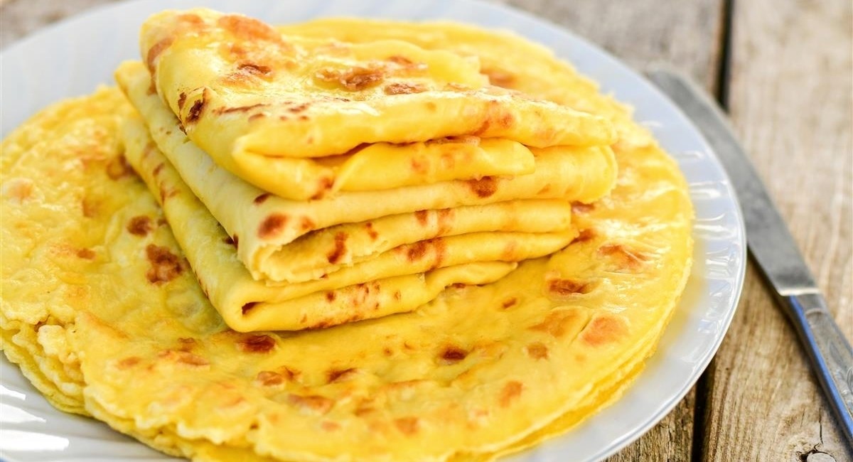 Koristite li ga i vi? Sastojak koji daje najmekše palačinke i hrskavo ...