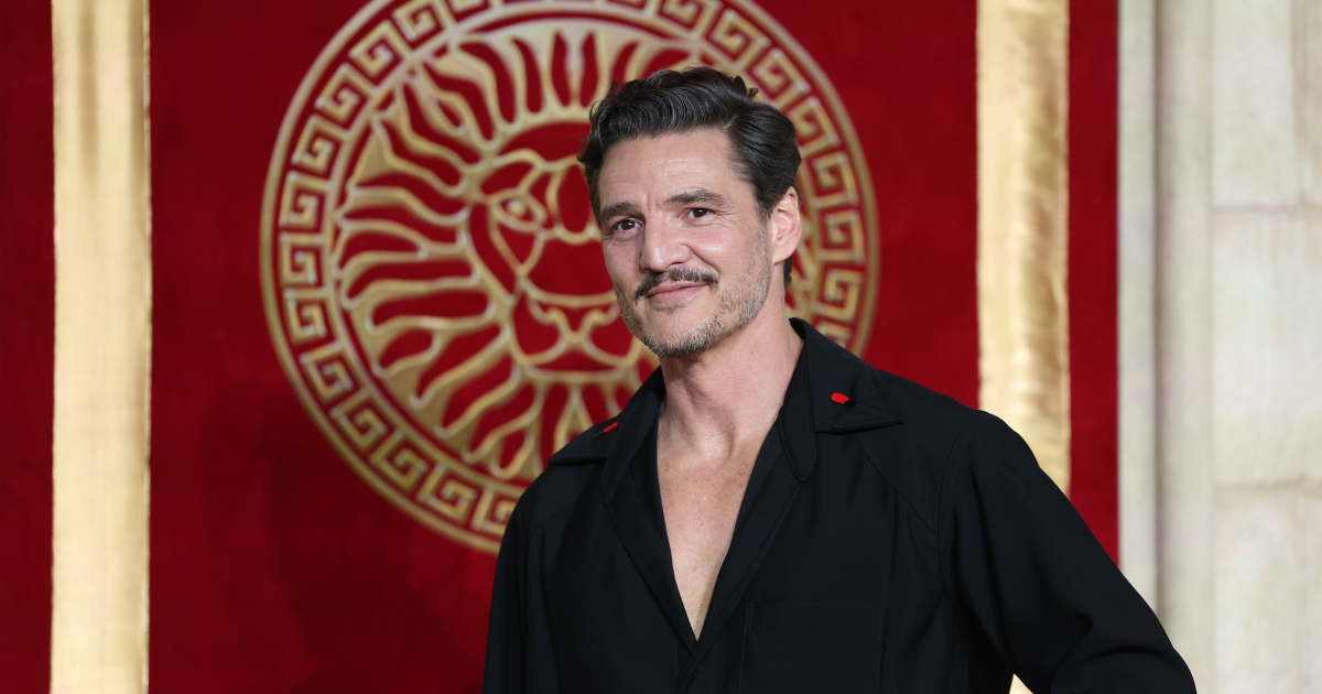 Mlađe žene ga obožavaju, a na TikToku je pravi hit. Tko je Pedro Pascal ...