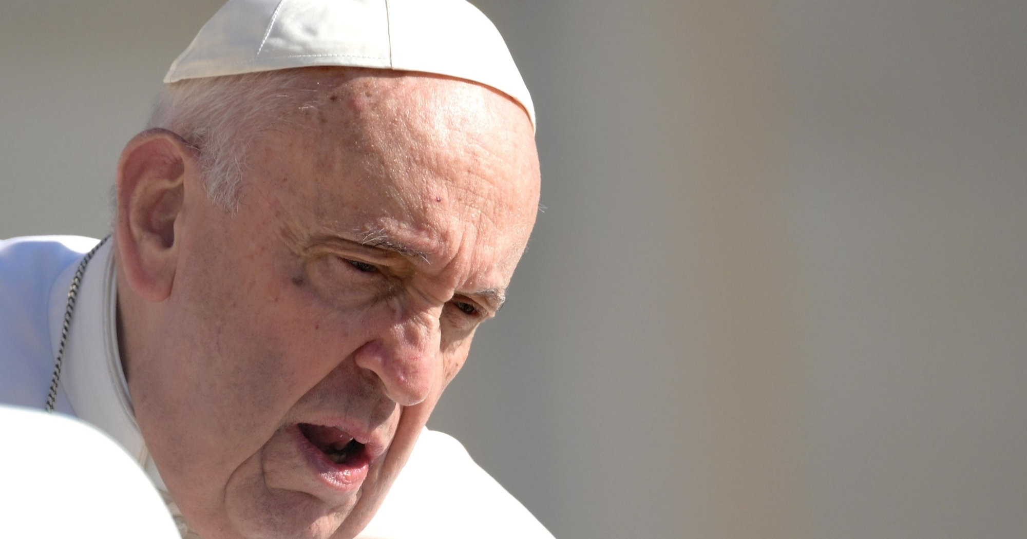 Papa ide na hitnu operaciju. Vatikan objavio nove informacije - Index.hr